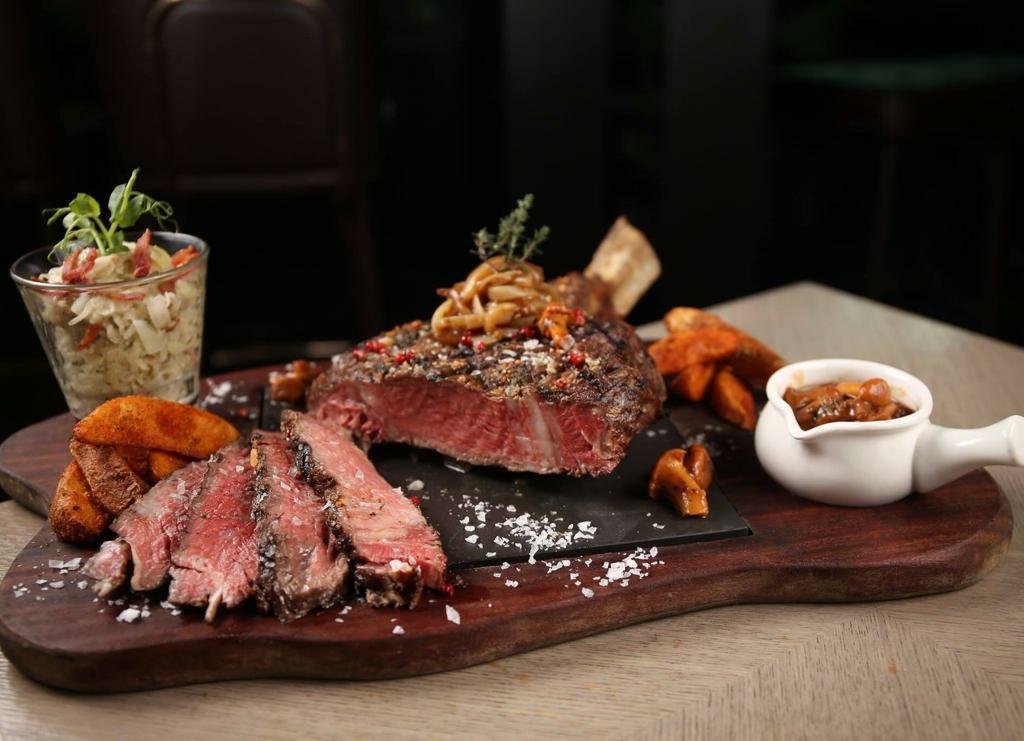 25% off on Main Menu | Plato Cafe & Bistro (吳松街) in jordan Hong Kong ...