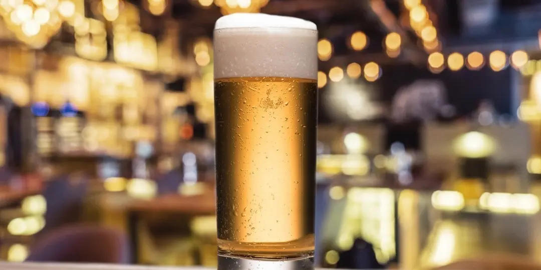 65% off Free Flow Drinks 75 mins Happy Hour All-You-Can-Drink (with ...