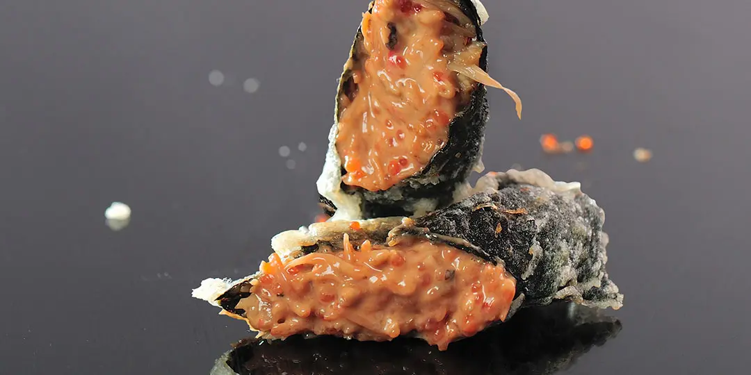 [For 2] Sushi Senju Special Set [Service Charge Inclusive] | Sushi ...