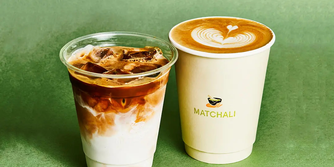 [2位用] 抹茶主題蕎麥麵、茶漬飯輕盈套餐[已連服務費] | Matchali | 香港 | OpenRice 香港開飯喇