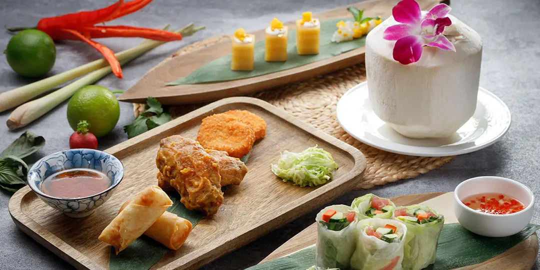 [For 1] Leisurely Laksa Lunch Set [Service Charge Inclusive] | Pier ...