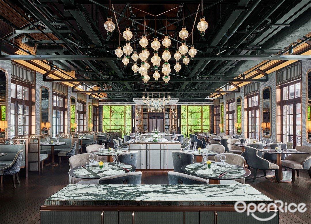 Book Unlimited Dim Sum Brunch to enjoy complimentary Laksa Xiao Long ...