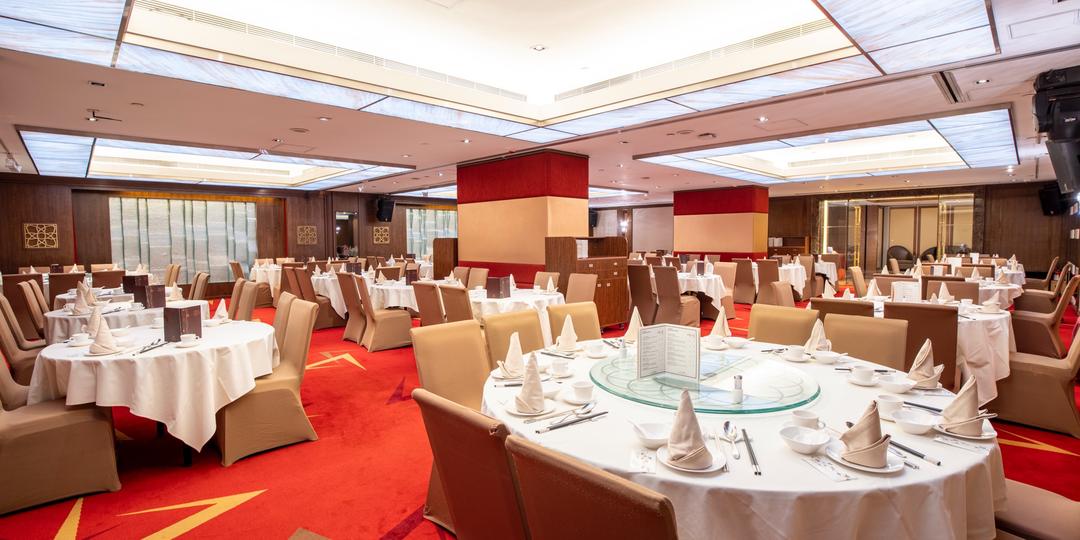 Reg Price 15% Off on A La Carte Menu | House of Tang in mong-kok Hong ...