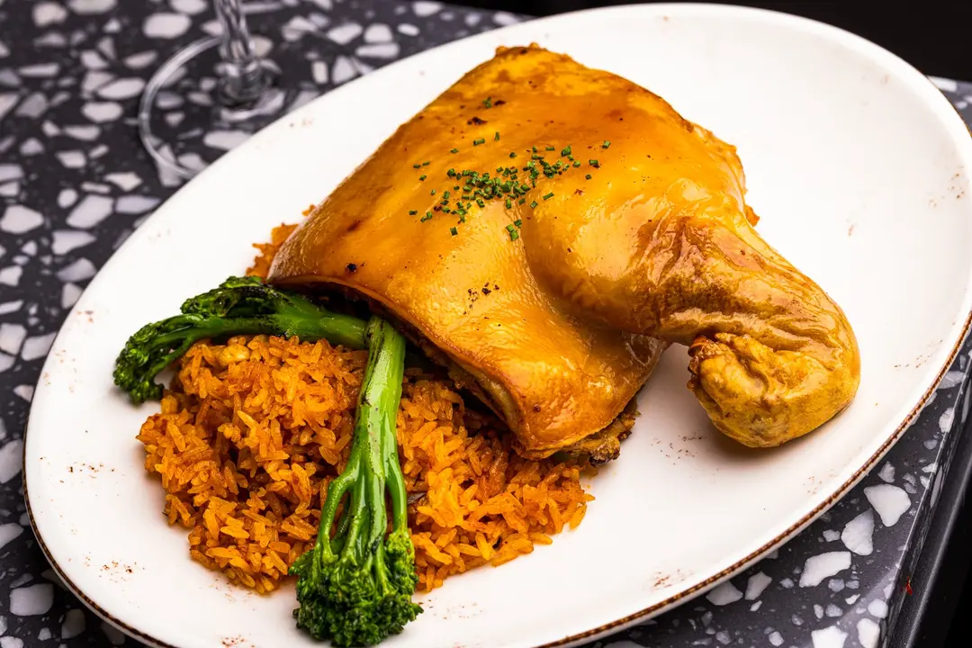 Set for 2 40% off | Flames (The Quayside) in SPECIFIC BRANCHES Hong Kong | OpenRice Hong Kong