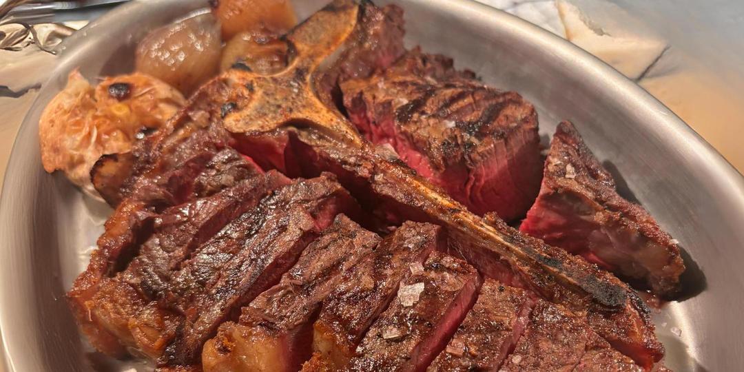 T-Bone Tuesday | Feather & Bone | 荃灣香港 | OpenRice 香港開飯喇