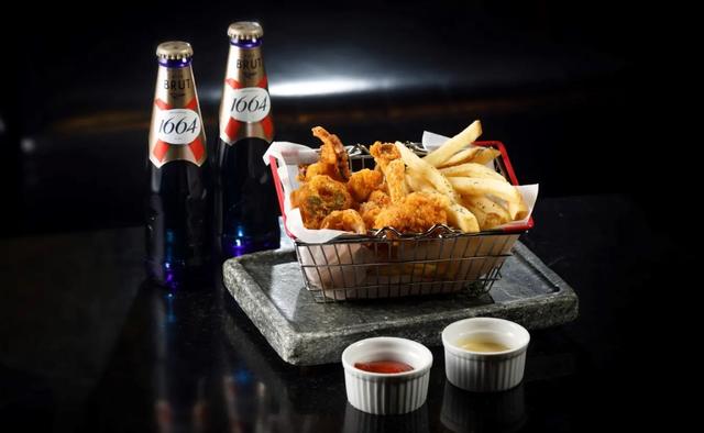 全日歡樂時段買一送一 | Dada Bar + Lounge | 尖沙咀香港 | OpenRice 香港開飯喇