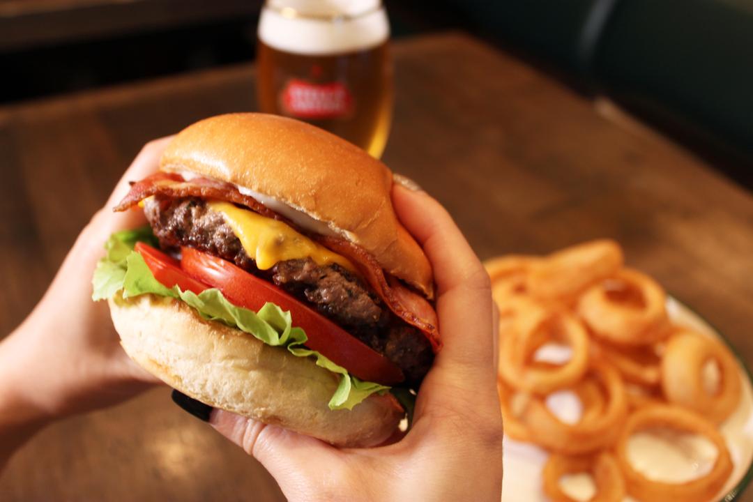 狂野和牛星期三 | FRITES Belgium on Tap (港匯東) | 北角香港 | OpenRice 香港開飯喇