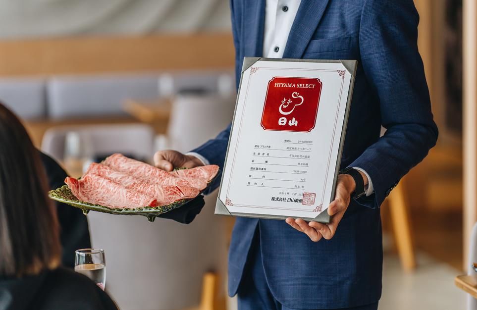 Enjoy 10% off on Dinner Set menus | Hiyama (Hopewell Mall) in wan-chai ...