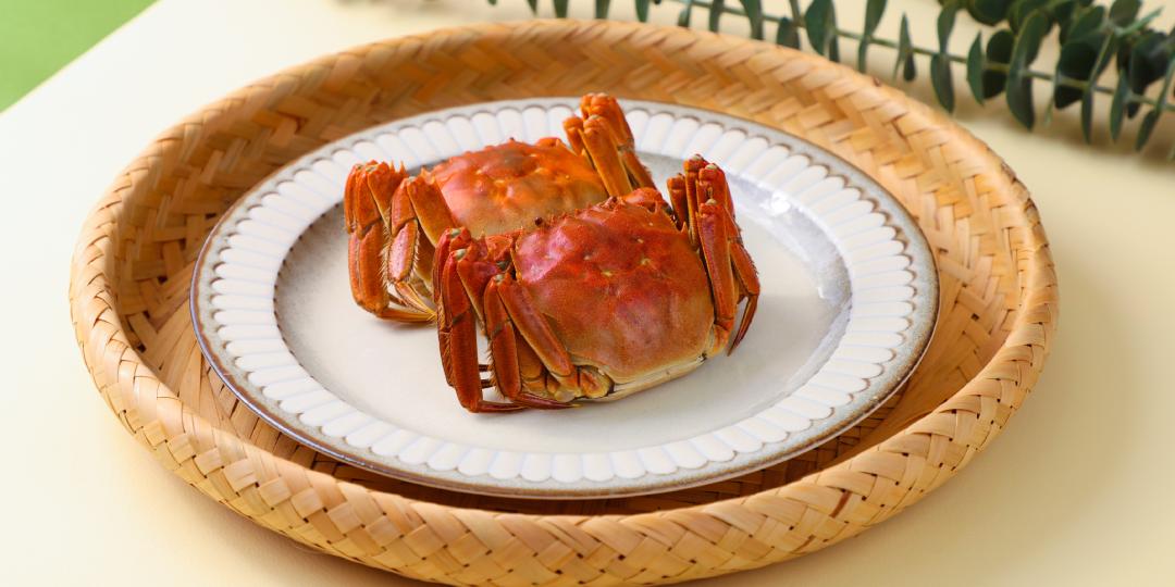 2 hours AYCE Hairy Crab & Peking Duck (Min. 2 pax) | Fulum Palace in ...
