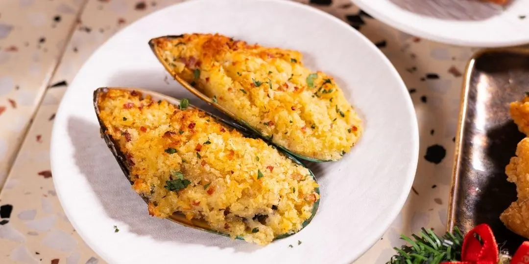 [For 1,Min.2&Max2][Sun-Thu] Potluck Fever Dinner Set Menu for 2 ...