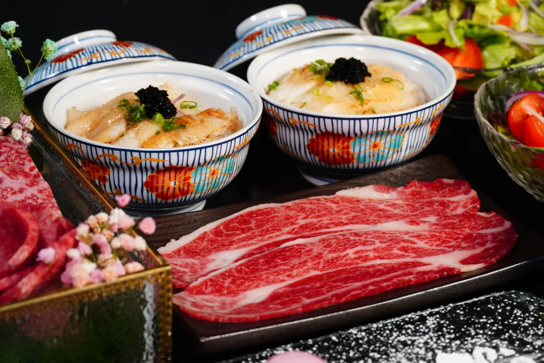 8折優惠! Beefar's情人節限定套餐 [2人] | Beefar's 鹿兒島燒肉 | 香港 | OpenRice 香港開飯喇
