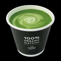 THE MATCHA TOKYO (勿地臣街) - Japanese in Causeway Bay Hong Kong | OpenRice ...