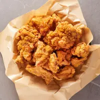 CHICKEN CHIKO - Korean Korean Fried Chicken in North Point Hong Kong ...